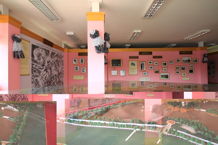 Monument of Queen Si Suriyothai - Go Ayutthaya