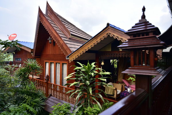 Bai Fern Homestay - Go Ayutthaya
