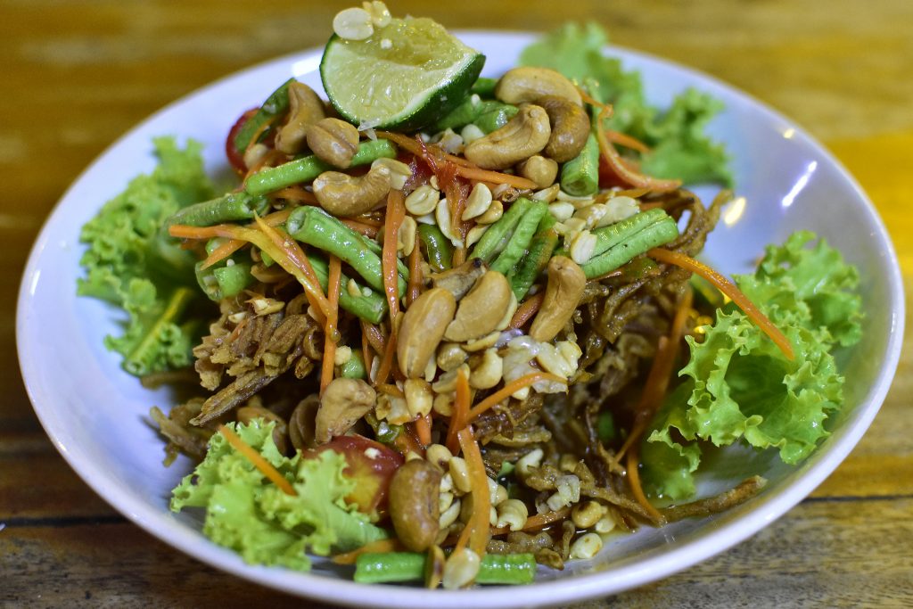 Pan Lom Restaurant - Go Ayutthaya