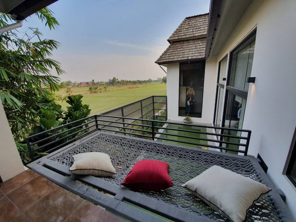 THANN Wellness Destination - Go Ayutthaya